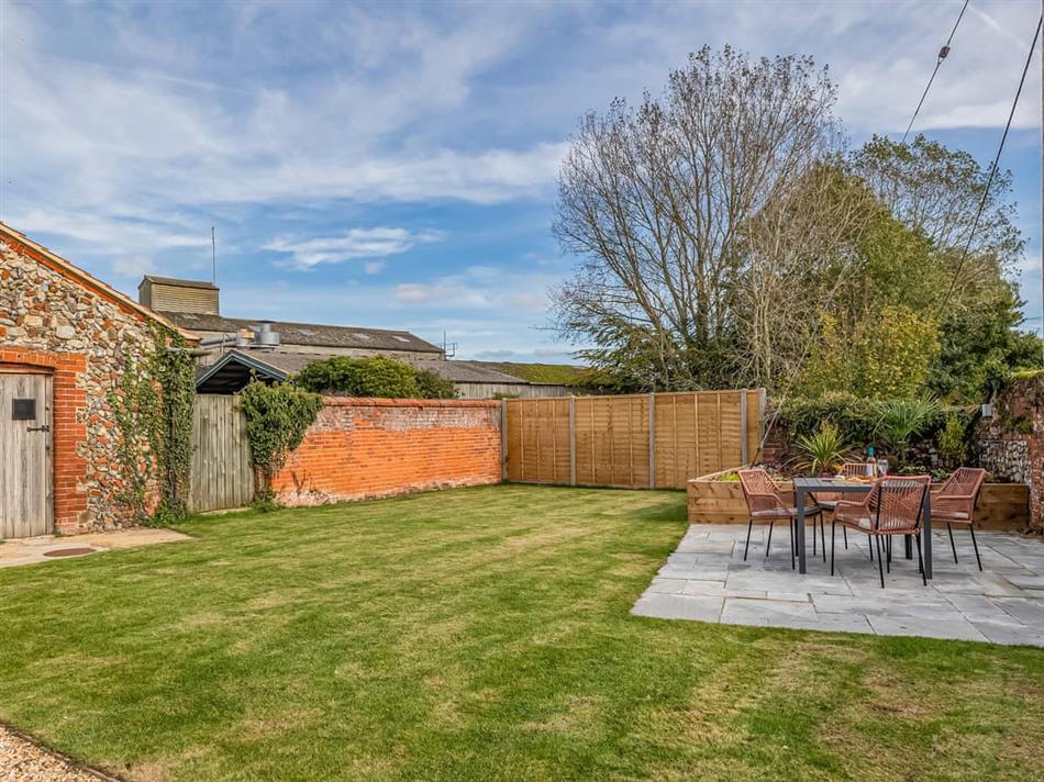 The Old Laundry (Ref : UK45568) in Great Snoring - cottage weekend and ...