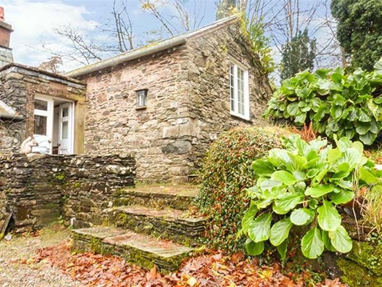 Townhead Cottage in Sandwick near Pooley Bridge (927735) - sleeps 2 people