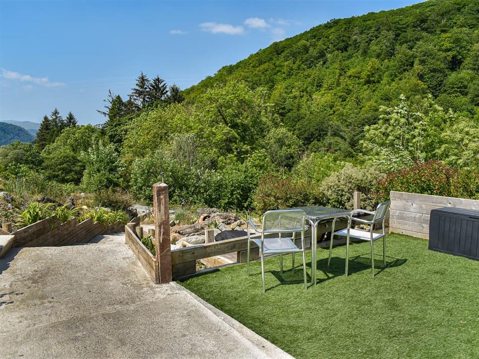 Ty Carreg Bach (Ref : UKC6821) in Capel Garmon, near Llanrwst - cottage ...