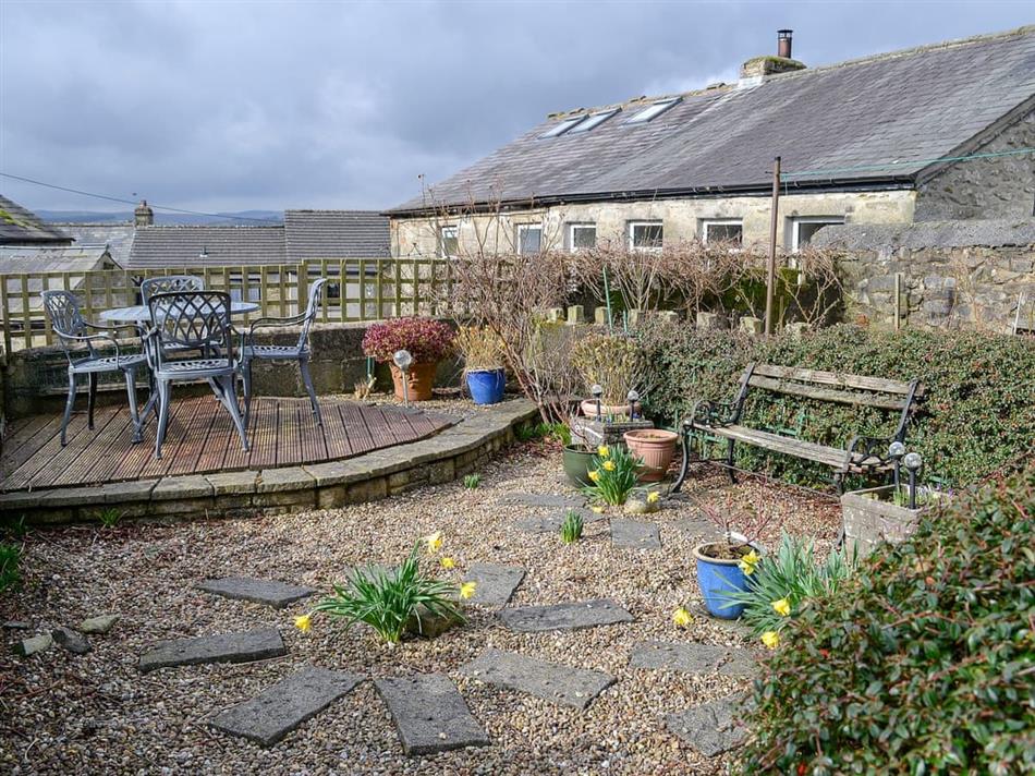 View Cottage (Ref : UK2401) in Settle - cottage weekend and short ...