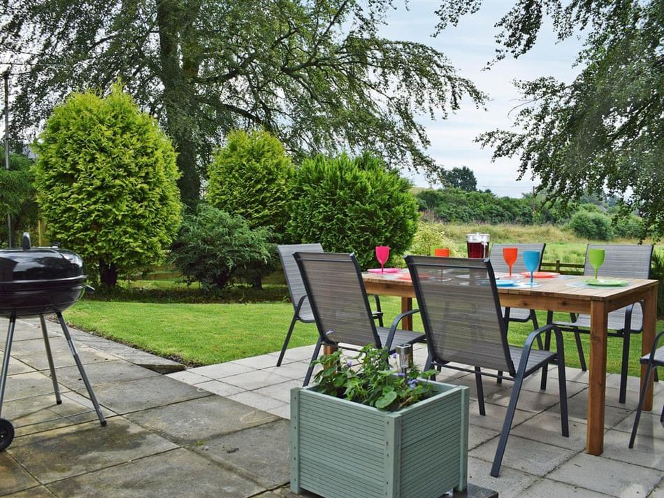 Waterloo Farm House (Ref : UK12496) in Waterloo, near Dunkeld Pet ...