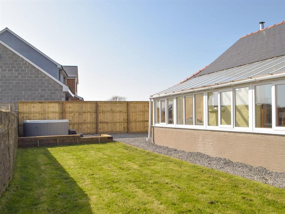 Y Glowty (Ref : UK37758) in Maenclochog Pet Friendly with hot tub ...