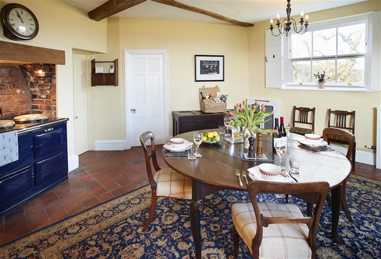 Sham Castle in Acton Burnell, Shropshire - cottage holidays Shropshire