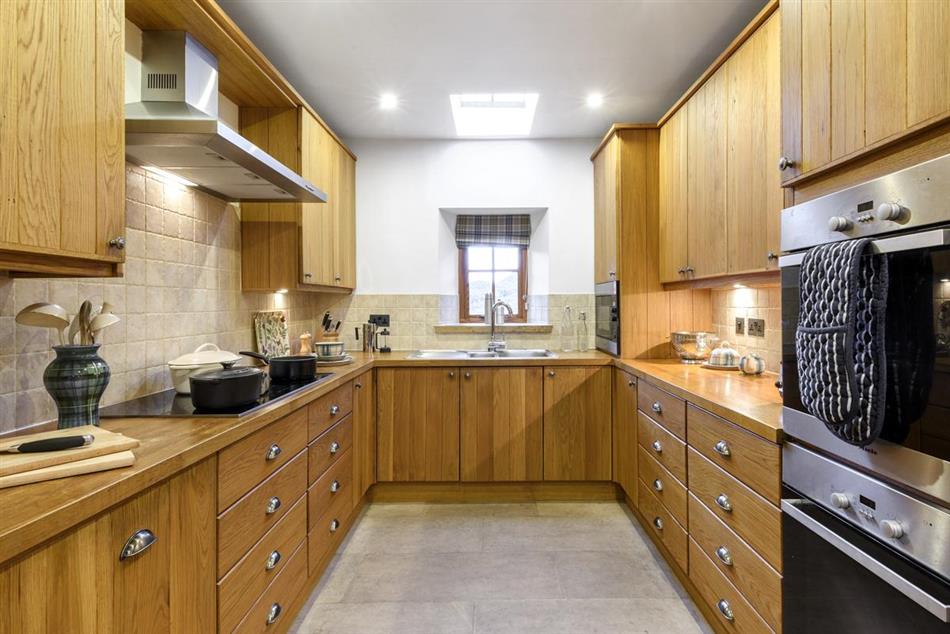 Highland Retreat in Ardgay Pet Friendly - cottage weekend and short ...