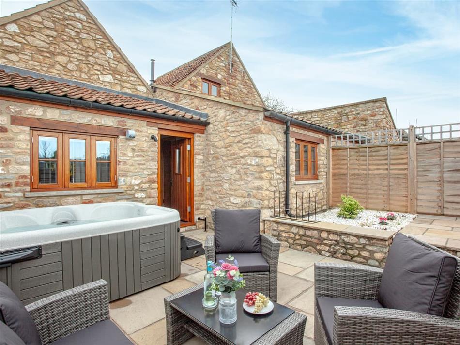 Manor Farm - Daisy Cottage (Ref : UK31294) in Locking, near Weston ...