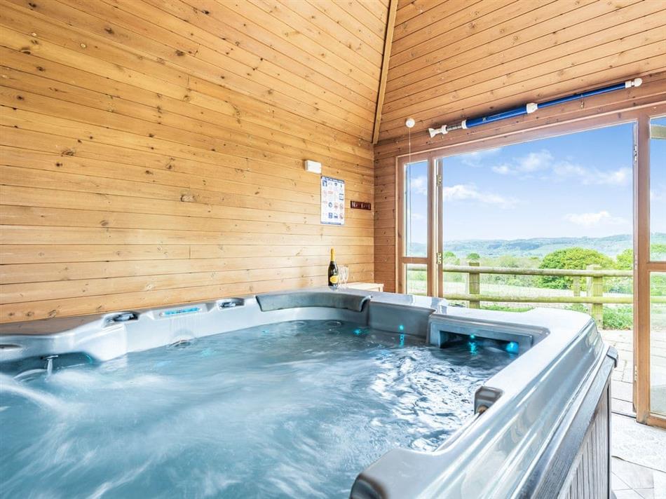 Edderton Hall Country House (Ref : UK36238) in Welshpool Pet Friendly ...