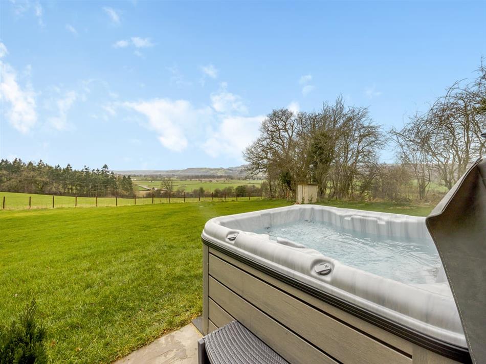 Hope Hideaway (Ref : UK41281) in Trewern, near Welshpool with hot tub ...