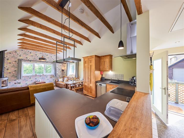 Forest Farm Cottage (1072258) Pet Friendly in Balcombe - sleeps 4 people