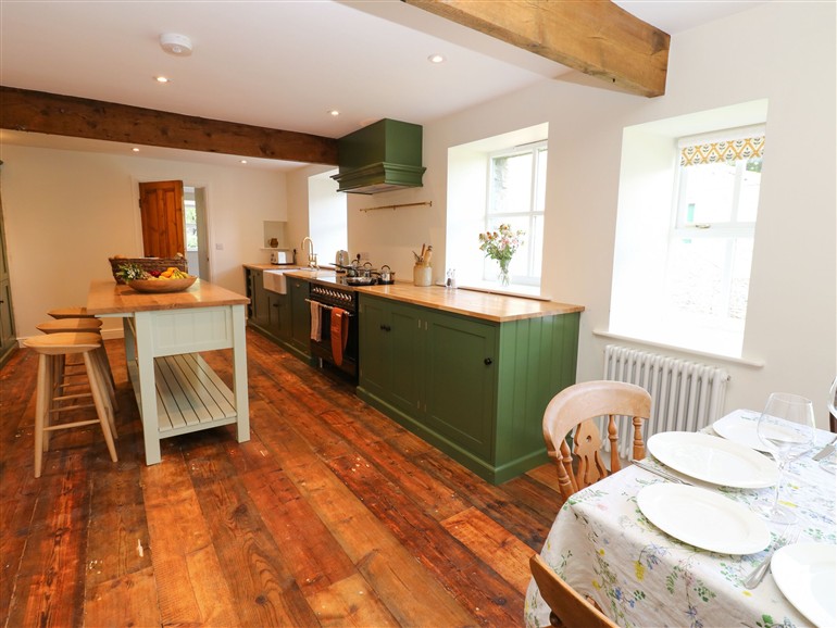 High Meadow Barn in Thornton Rust near Bainbridge (1176700) Pet ...