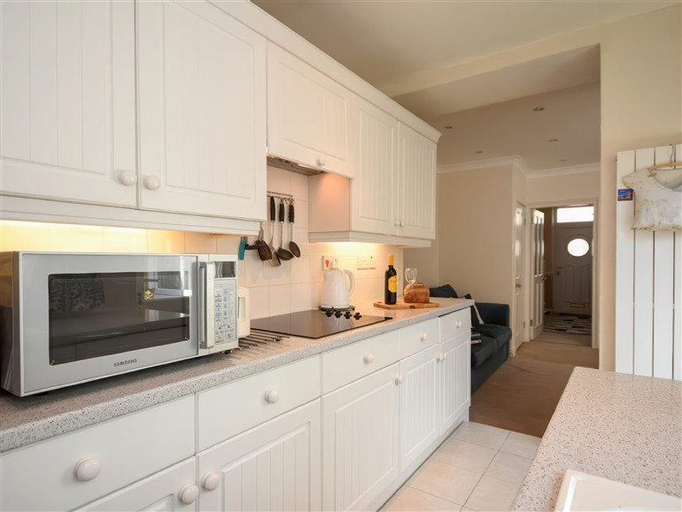 Seaview Cottage (Amble) in Amble (1169920) - sleeps 5 people