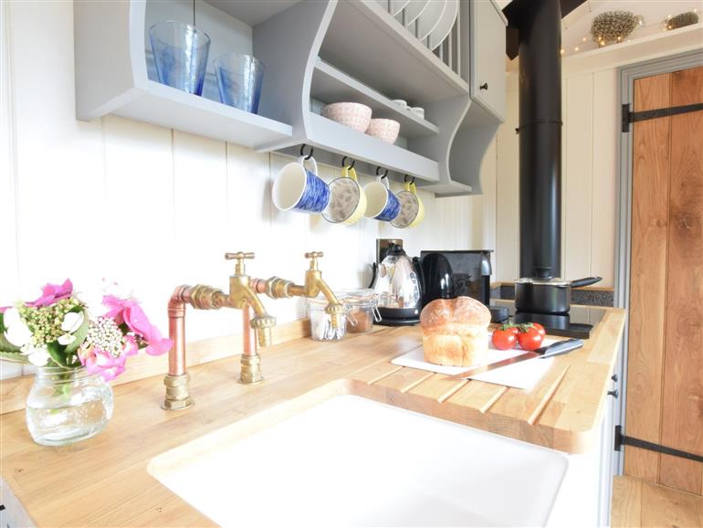 Shepherds Pightle, Hollesley in Hollesley (1117036) Pet Friendly ...
