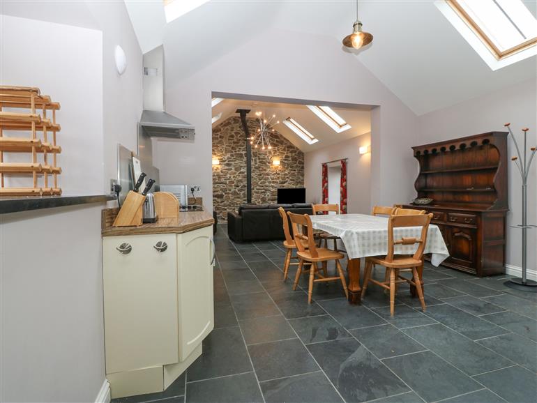 The Old Dairy in Sarn Bach near Abersoch (1149446) Pet Friendly ...