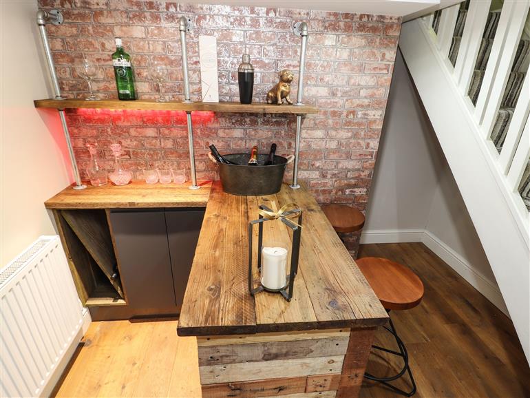 The Olde Drill House in Ironbridge (1136311) Pet Friendly - sleeps 4 people