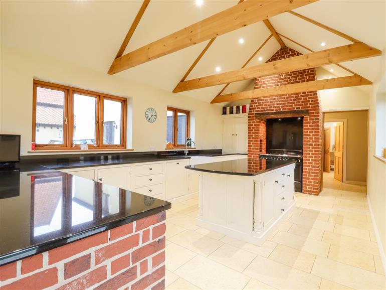 The Stables at Hall Barn in Wattisfield near Walsham-Le-Willows ...