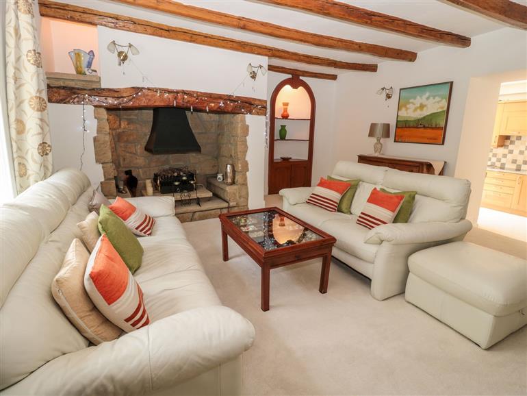1A Chantry Place in Morpeth (1049922) - sleeps 6 people