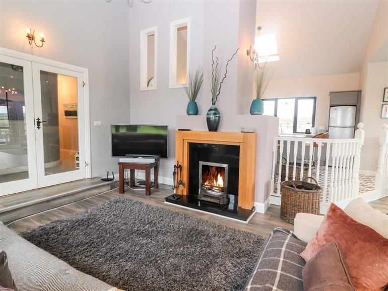 2 Ocean View (1130059) in Doonbeg - sleeps 8 people