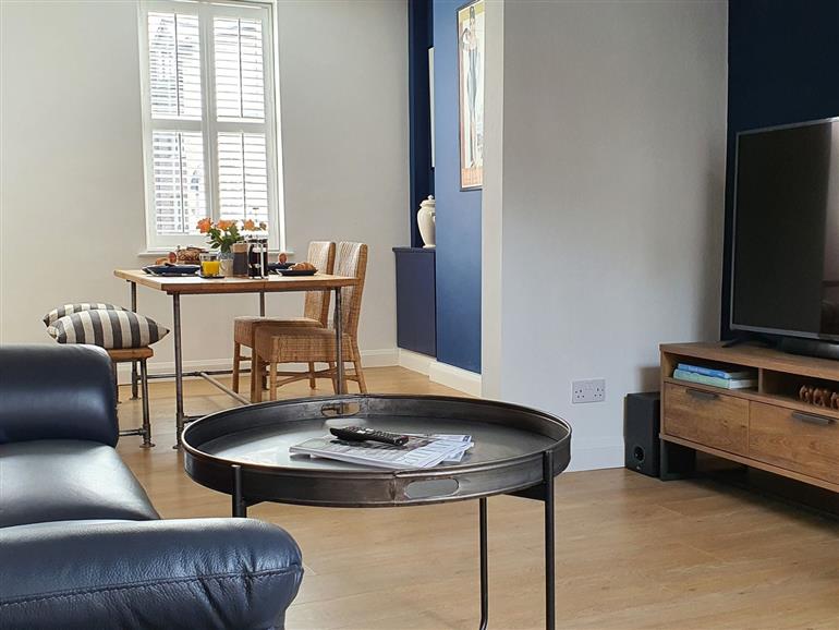37 Trinity Lane in Beverley (1097425) - sleeps 2 people