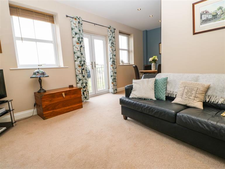 4 Alpha Rise in Gilsland (950789) - sleeps 4 people