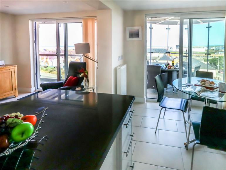 65 Ocean View (1136982) in Castletown - sleeps 4 people