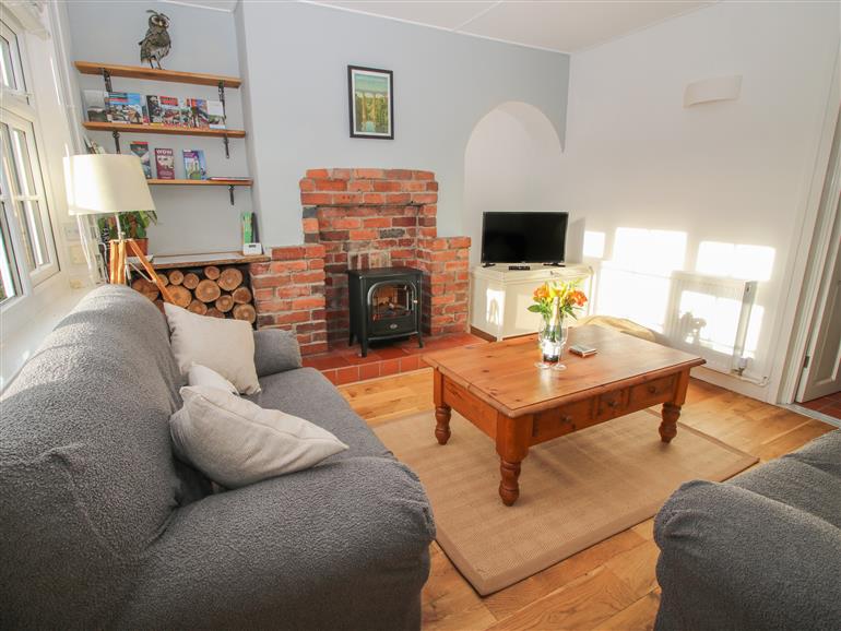 8 New Houses in Pentre near Chirk (1079234) Pet Friendly - sleeps 4 people