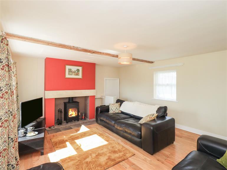 Allergarth Barn in Roweltown near Brampton (1072236) Pet Friendly ...