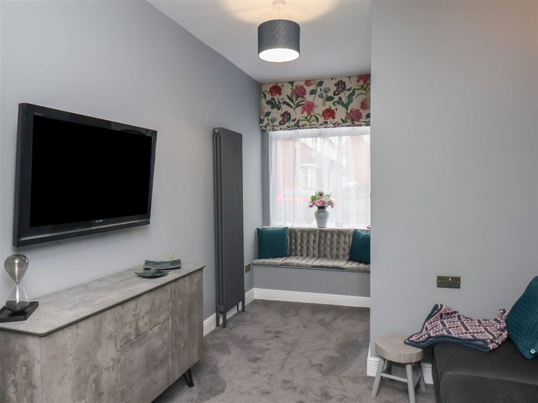 Arthur's House in Great Ayton (1190511) Pet Friendly - sleeps 4 people