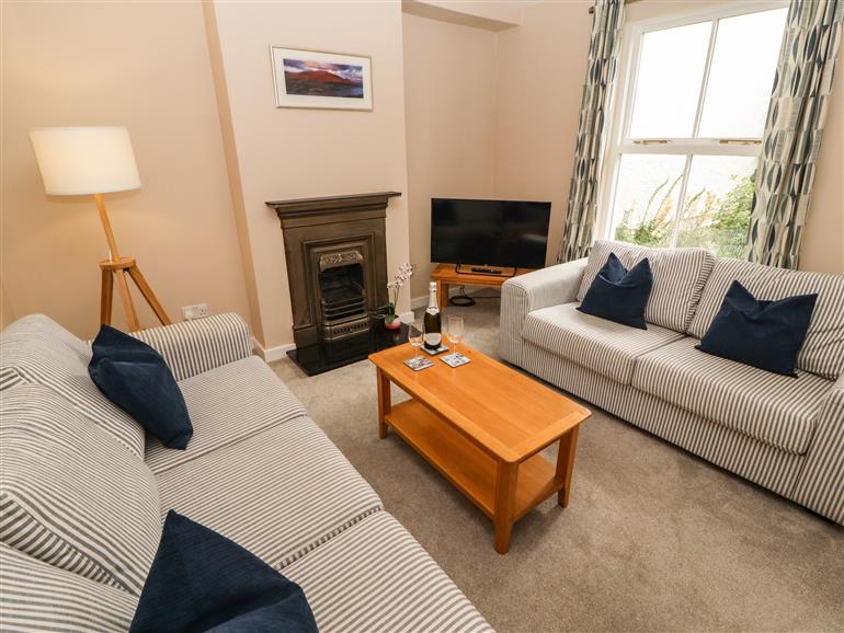 Bay Tree Cottage (1138887) in Keswick - sleeps 4 people
