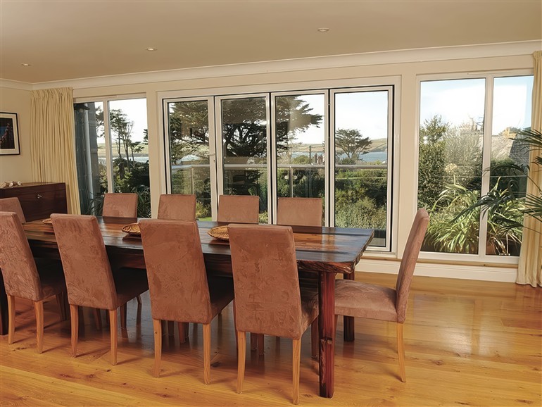 Bodare 8 in Daymer Bay (1166058) - sleeps 10 people