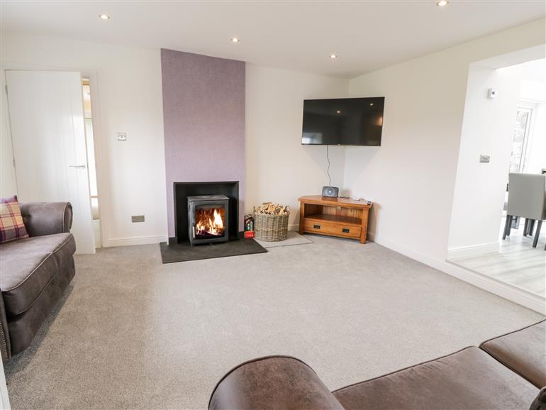 Braeface Cottage in Banknock near Bonnybridge (1132689) Pet Friendly ...