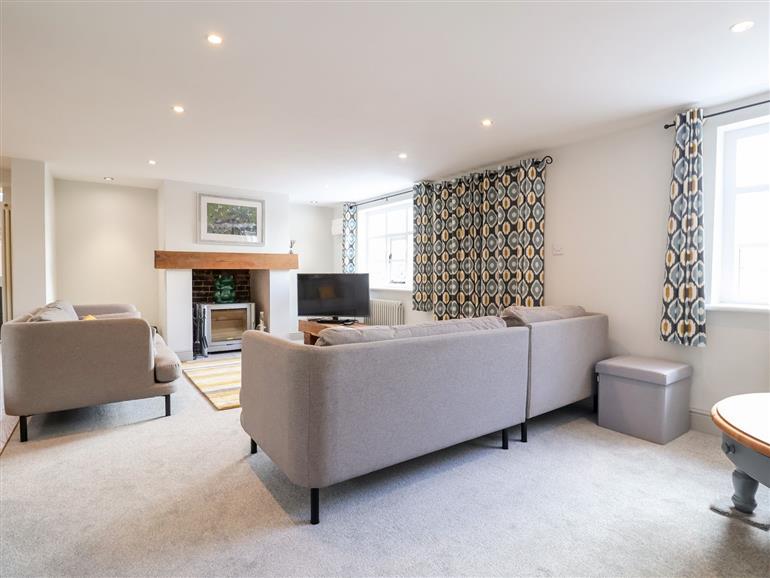 Bugg Cottage in Levington (1129961) - sleeps 6 people