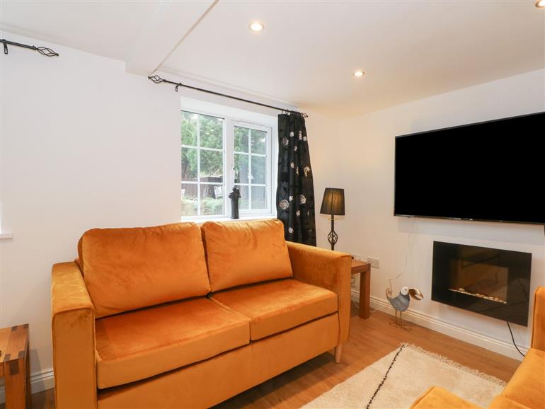 Butterfly Cottage in Cloughfold near Waterfoot (1101846) - sleeps 7 people