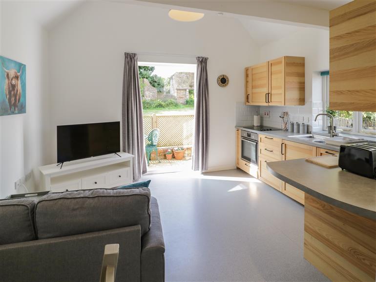 Chapel Cottage in Netherton near Pershore (1140788) Pet Friendly ...