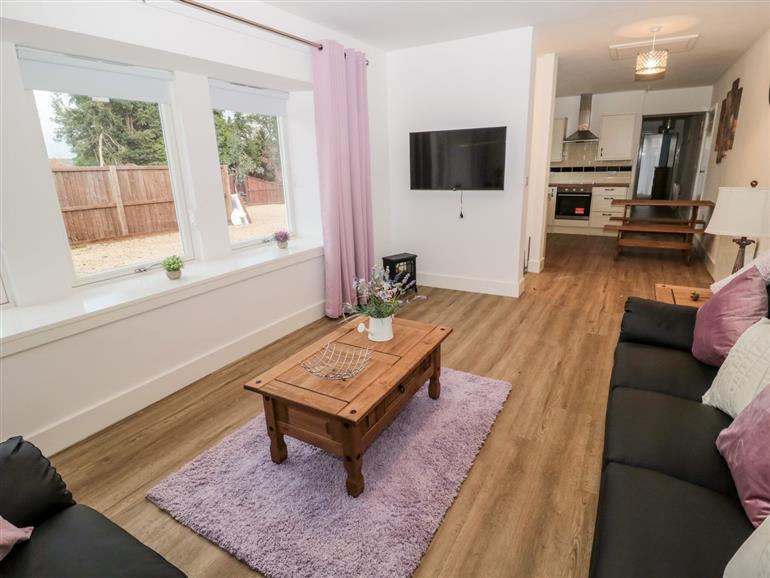 Cheviot in Wooler (1070543) - sleeps 4 people