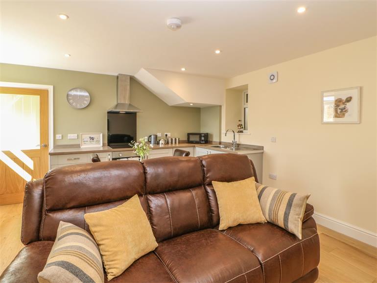 Ferngrove Cottage (996441) in Butterknowle - sleeps 2 people