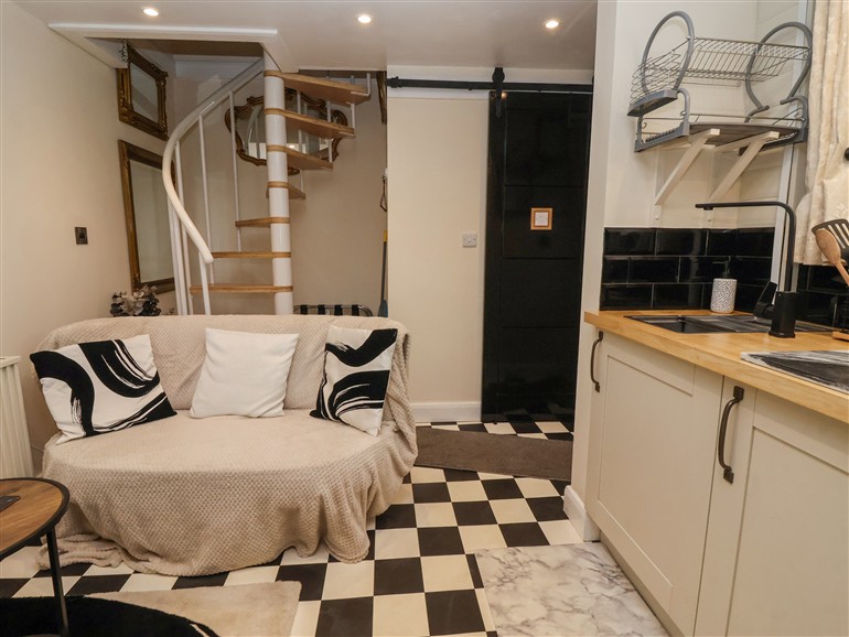 Flemingate Cottage in Beverley (1168434) - sleeps 2 people