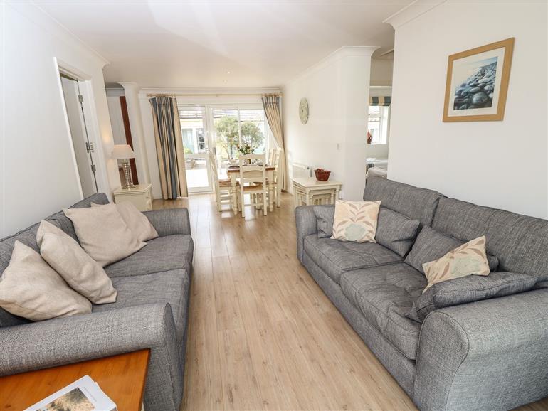 Forbes C1 in Yarmouth (1163441) - sleeps 6 people