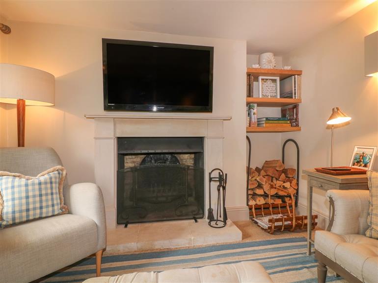 Gardeners Cottage in Fifield near Burford (1051595) Pet Friendly ...