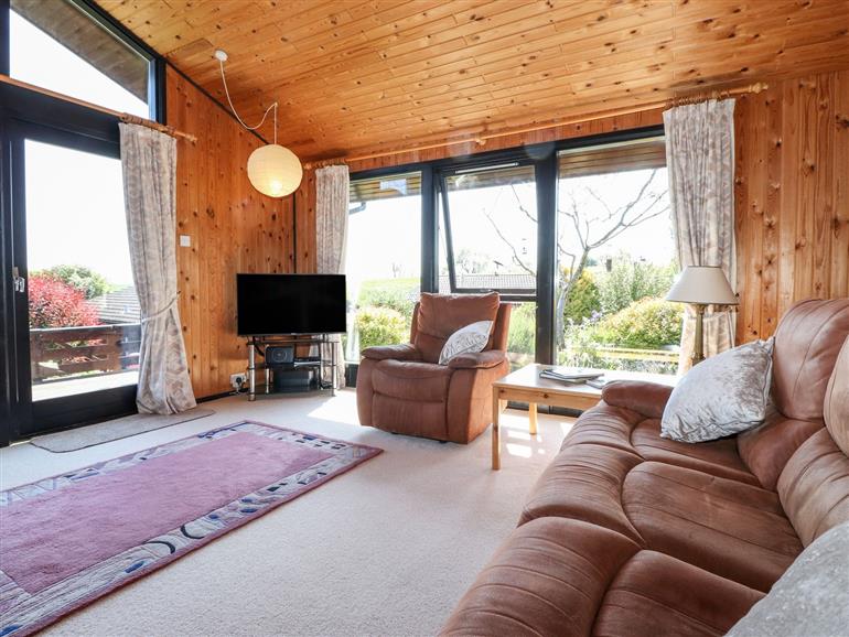 Greengarth in Yanwath near Penrith (1120428) - sleeps 6 people