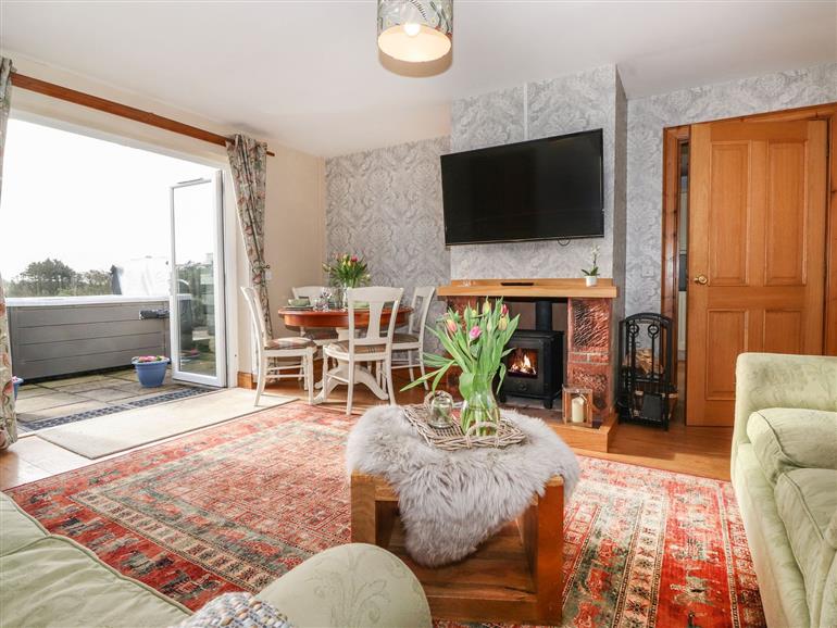 Grey Craig Cottage in Gretna Green (1126888) Pet Friendly with hot tub ...