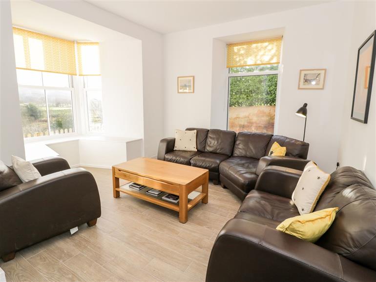 Gwynfryn in Trefriw (1080749) - sleeps 10 people