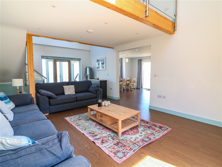 Hallsands Beach House in Hallsands near Stokenham (1172305) Pet ...