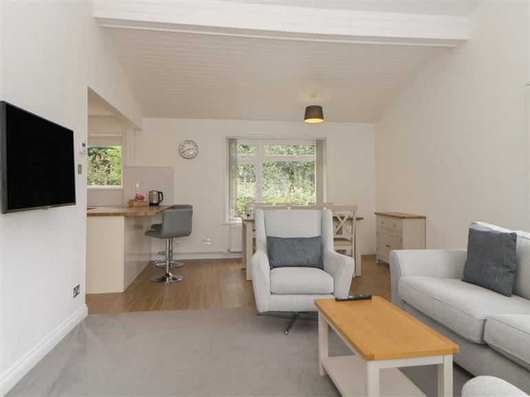 Harcombe House Bungalow 11 (1107646) in Chudleigh - sleeps 5 people