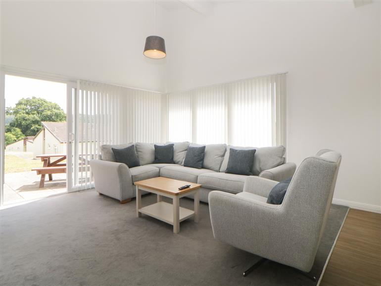 Harcombe House Bungalow 6 in Chudleigh (1088117) - sleeps 6 people