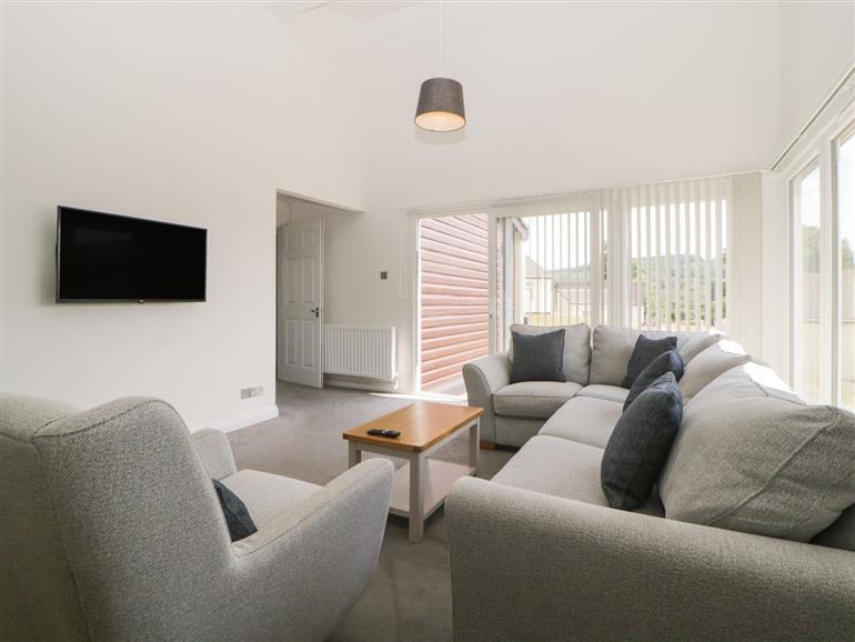 Harcombe House Bungalow 9 in Chudleigh (1088121) Pet Friendly - sleeps ...
