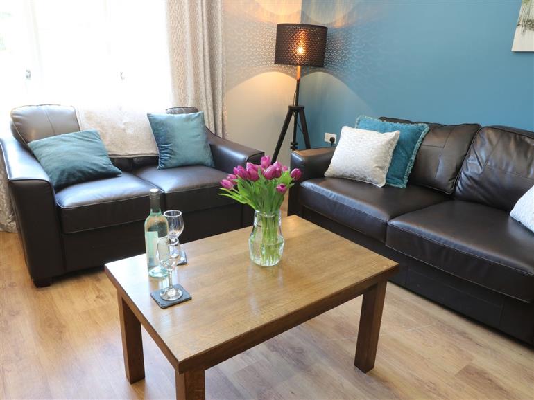 Hassop in Matlock (1047066) - sleeps 10 people