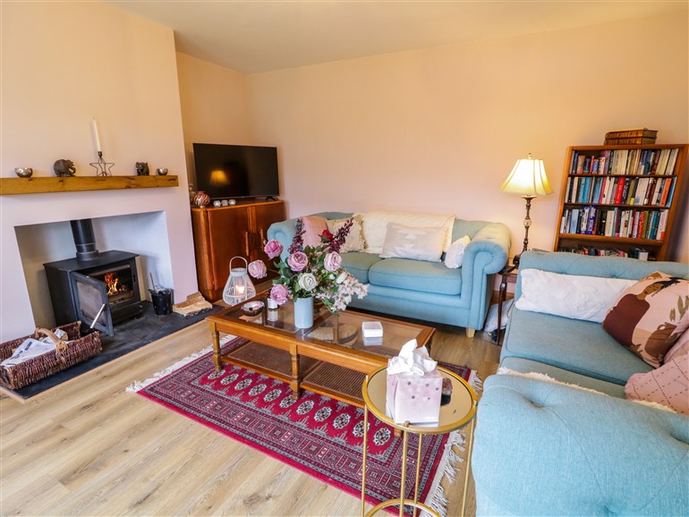 House by the Sea in Glenariffe near Waterfoot (1169042) - sleeps 6 people