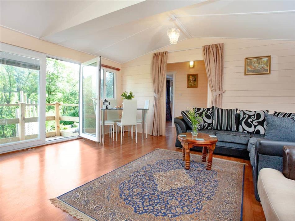 1 The Folly's (Ref : UK45189) in Abbotskerswell, near Newton Abbot Pet ...