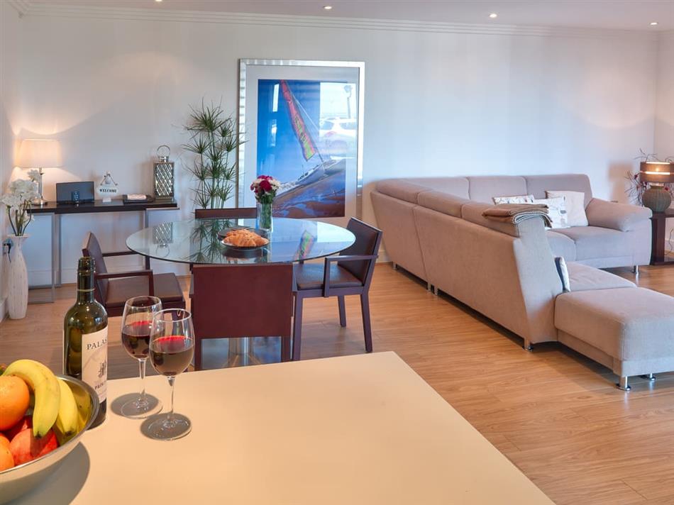 28 Marinus Apartments in - cottage weekend and short breaks at Holiday ...