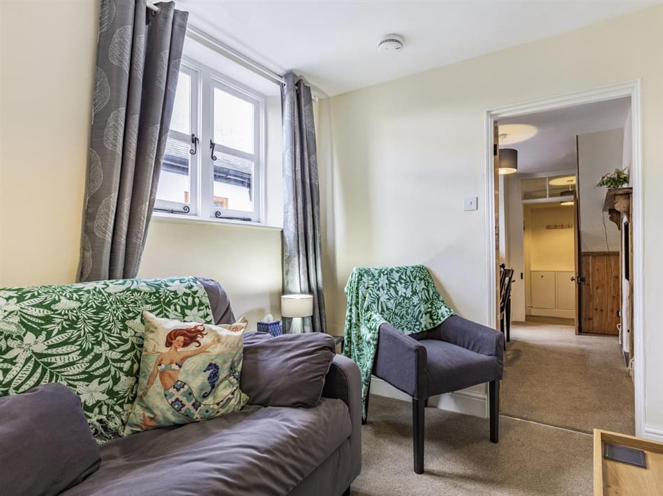 3a Edinburgh Villas (Ref : UK35093) in Torquay Pet Friendly - cottage ...