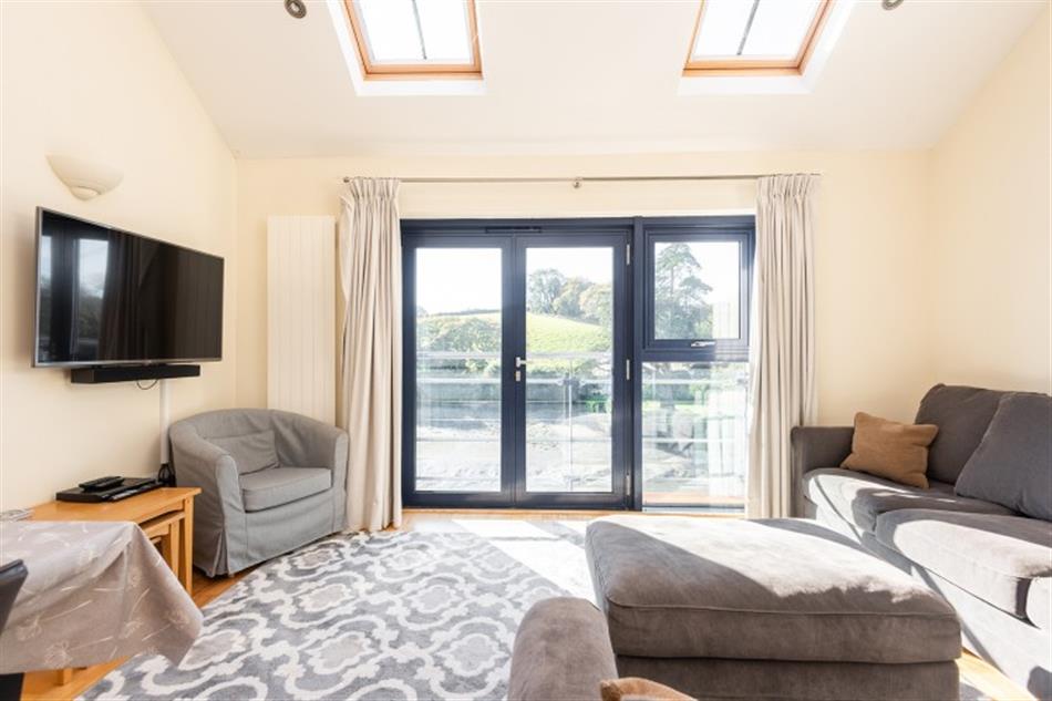 6 Crabshell Quay (Ref : 3185) in Kingsbridge - cottage weekend and ...